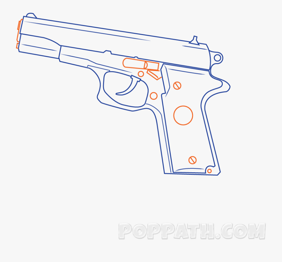 Trigger , Free Transparent Clipart - ClipartKey