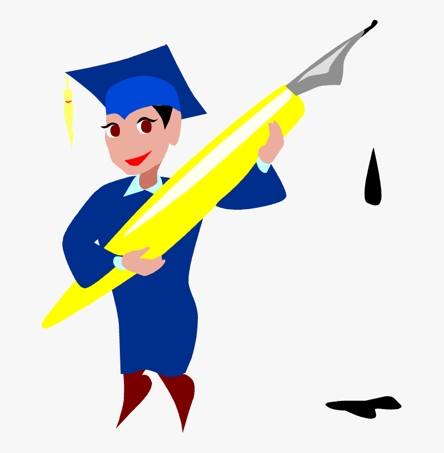 Education Clip Art , Free Transparent Clipart - ClipartKey
