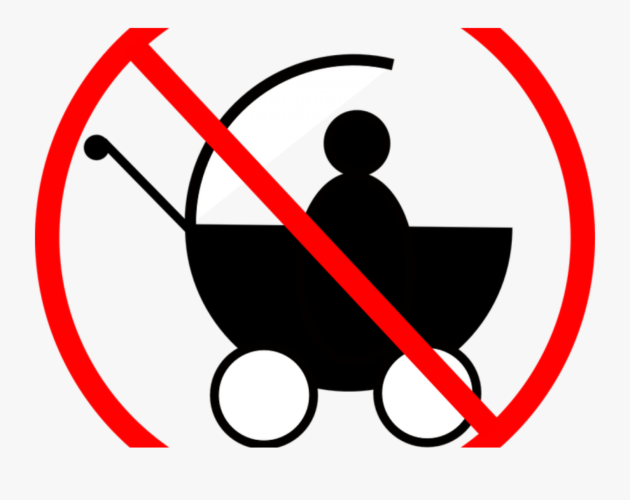 No Babies Png , Free Transparent Clipart - ClipartKey