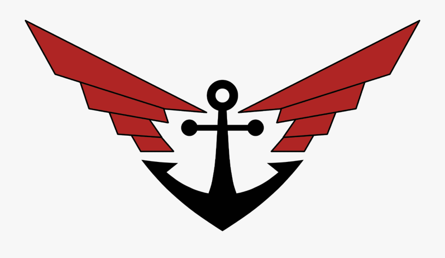 Space Battleship Yamato Logo , Free Transparent Clipart - ClipartKey