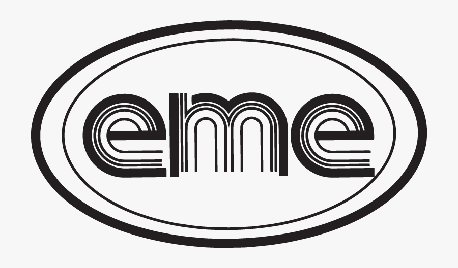 Eme - Circle , Free Transparent Clipart - ClipartKey