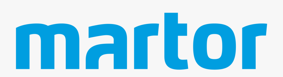 Martor - Martor Knife Logo , Free Transparent Clipart - ClipartKey