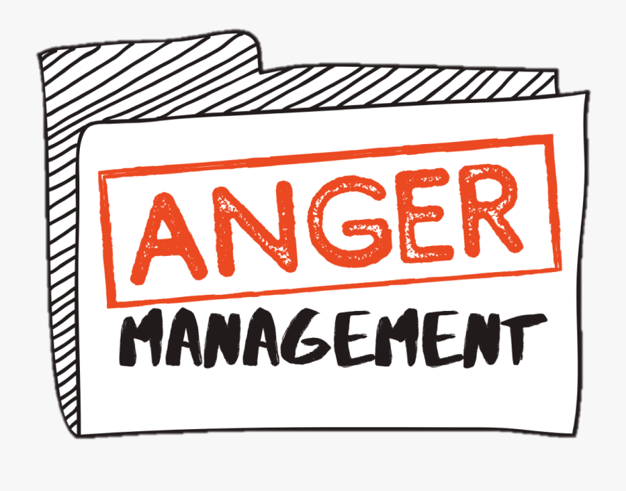 Anger Management, Part , Free Transparent Clipart - ClipartKey