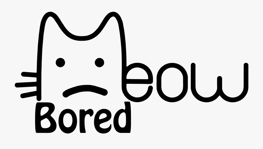 Meow Logo , Free Transparent Clipart - ClipartKey