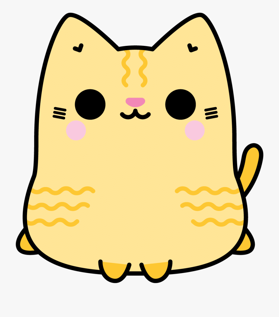 Scared Cat Clip Art , Free Transparent Clipart - ClipartKey