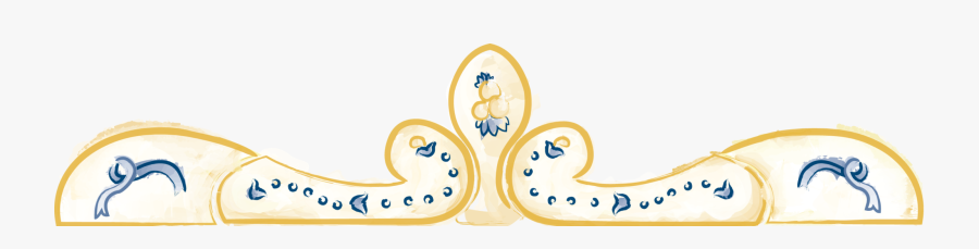 Italian Border Clip Art , Free Transparent Clipart - ClipartKey