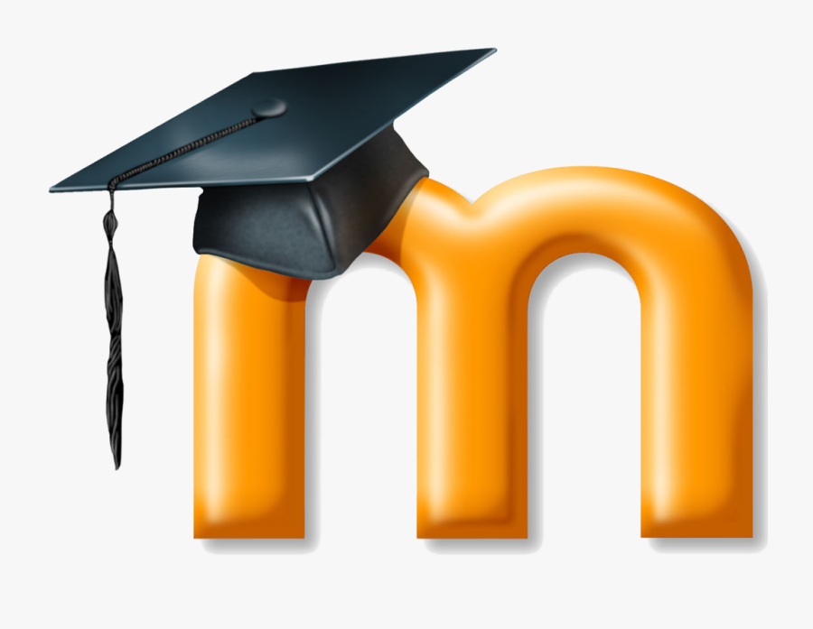 Transparent Moodle Logo , Free Transparent Clipart - ClipartKey