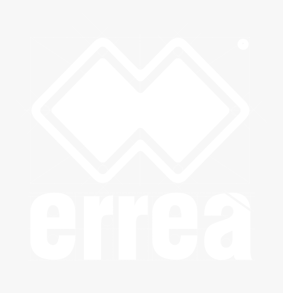 Errea Logo White Png , Free Transparent Clipart - ClipartKey