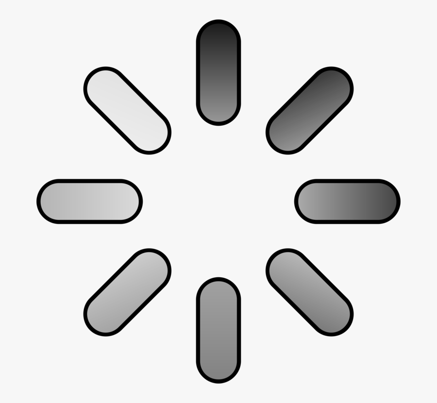 Text,rectangle,line - Animated Loading Icon Png , Free Transparent ...