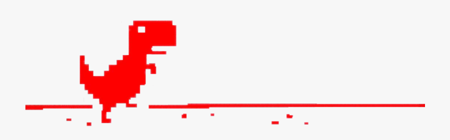 #dinosaur #computer #computers #loading #google #red , Free Transparent ...
