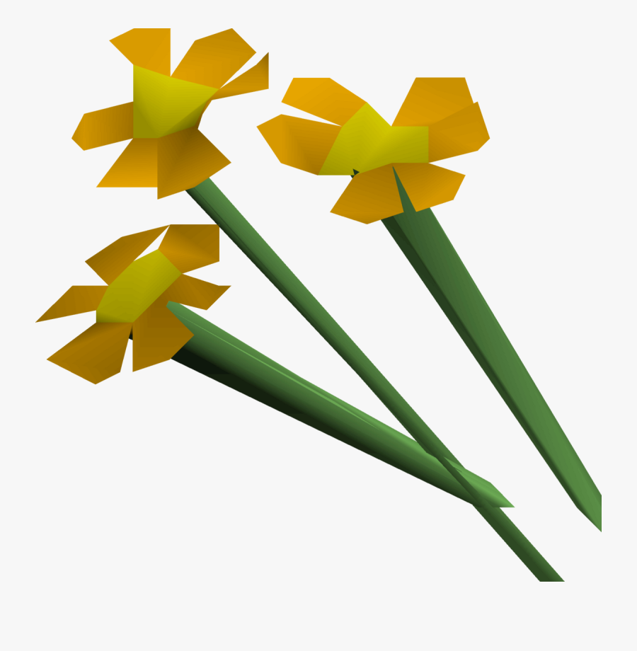 Osrs Flowers , Free Transparent Clipart - ClipartKey