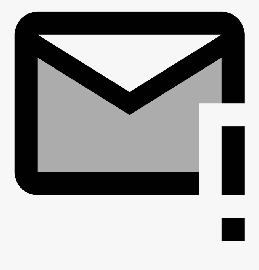 Transparent Message Icon Png , Free Transparent Clipart - ClipartKey