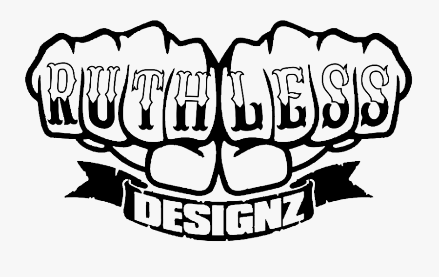 Ruthless Designz , Free Transparent Clipart - ClipartKey