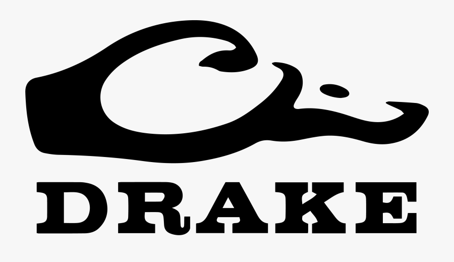 Drake Clipart Png - Drake Logo Pdf , Free Transparent Clipart - ClipartKey