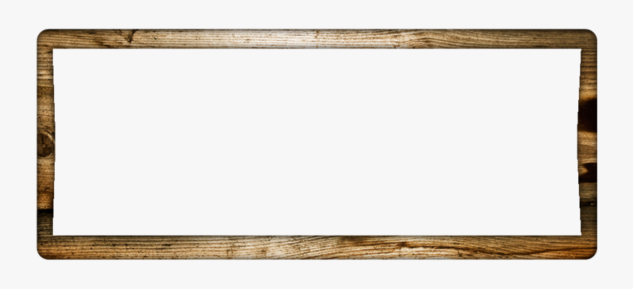 Wood Border Png - Wood , Free Transparent Clipart - ClipartKey