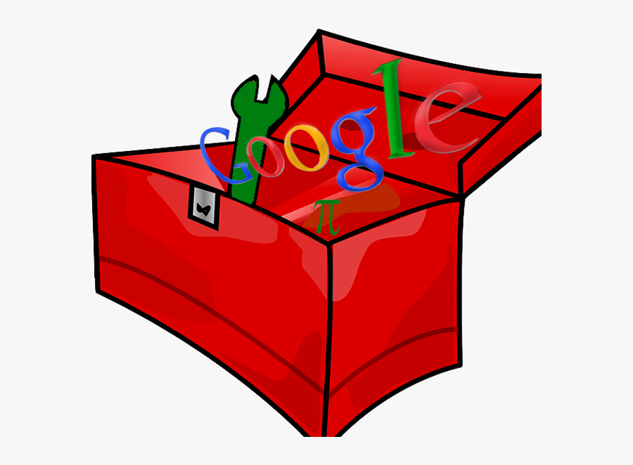 Google - Box Clipart , Free Transparent Clipart - ClipartKey