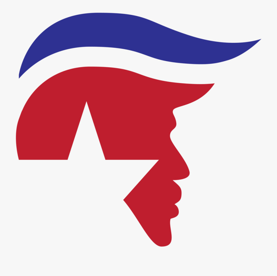 Donald Trump Campaign Logos , Free Transparent Clipart - ClipartKey