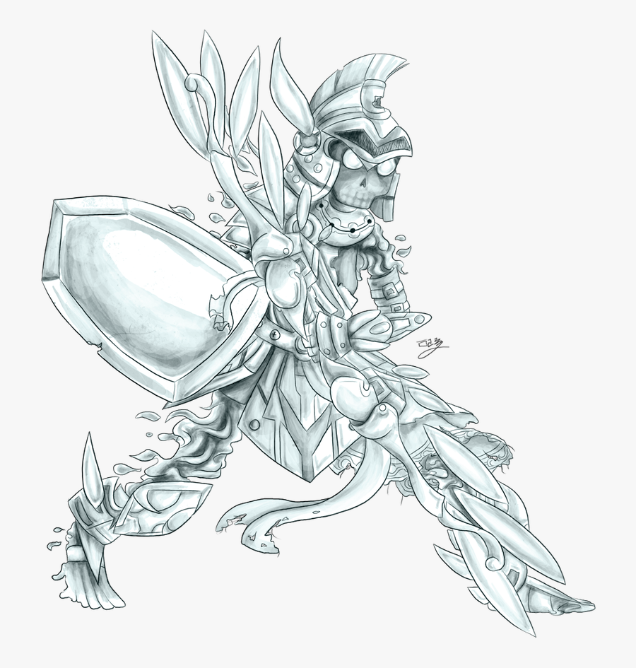 Chariot Drawing Kid - Sketch , Free Transparent Clipart - ClipartKey