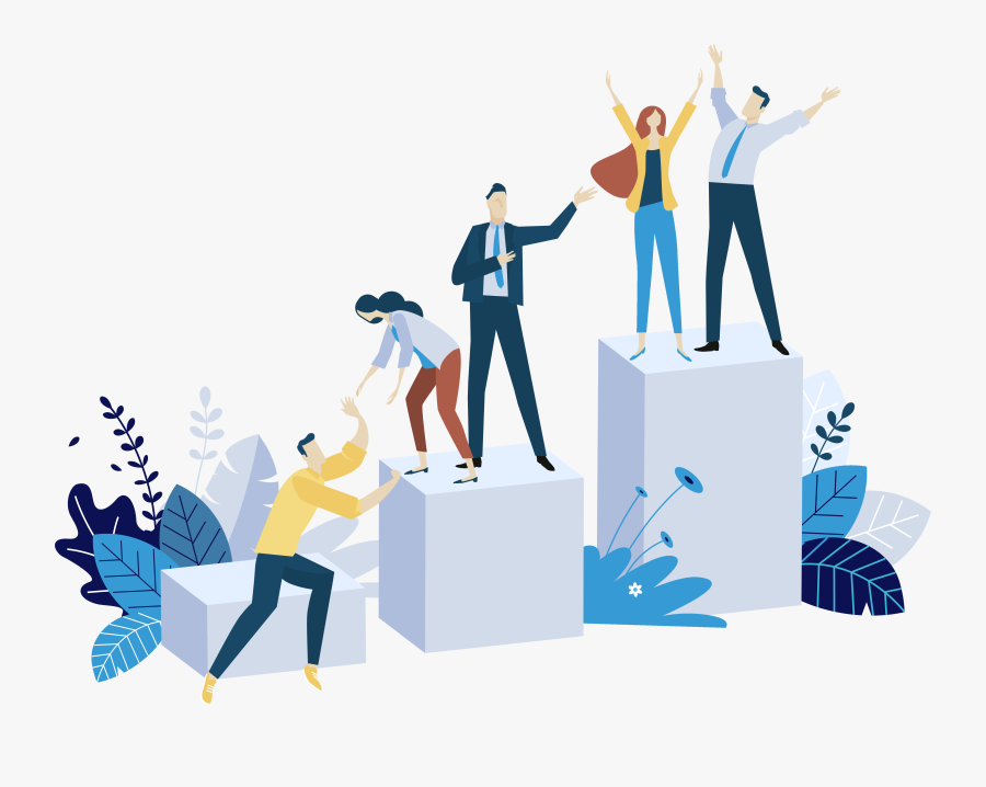 Team Building , Free Transparent Clipart - ClipartKey