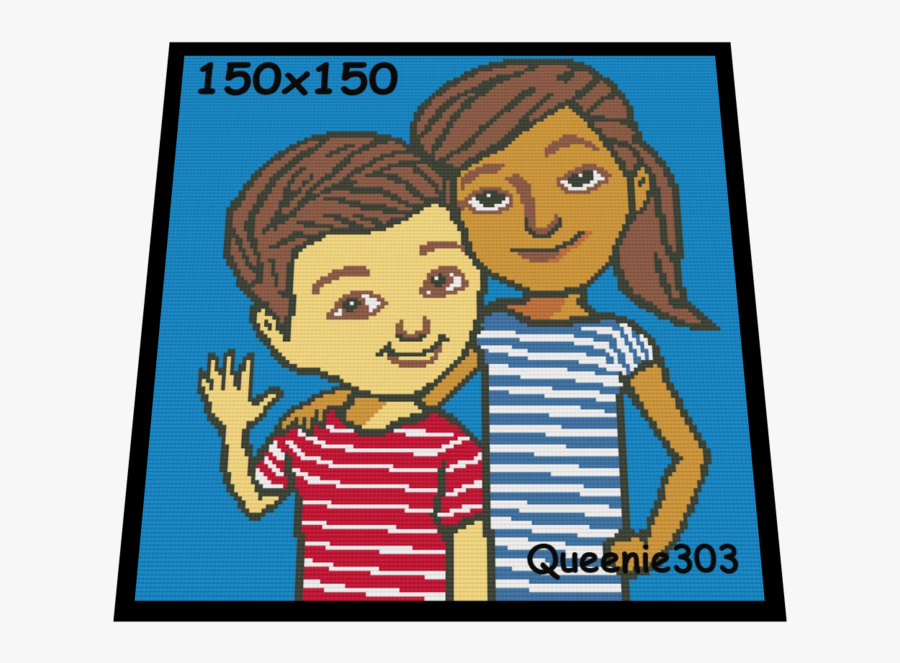 Jw Caleb And Sophia - Sophia And Caleb Clipart , Free Transparent ...