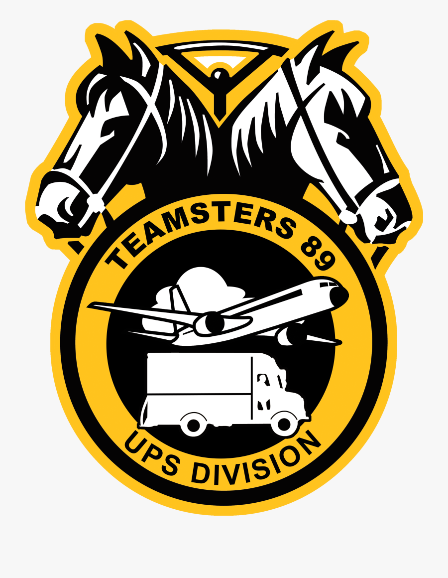 Teamsters 938 , Free Transparent Clipart - ClipartKey