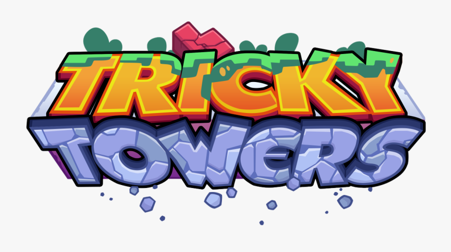Trick Towers , Free Transparent Clipart - ClipartKey