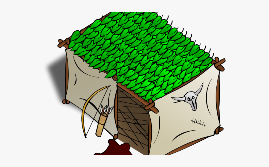 Hunting Clipart Native American - Rpg Map Symbols , Free Transparent ...