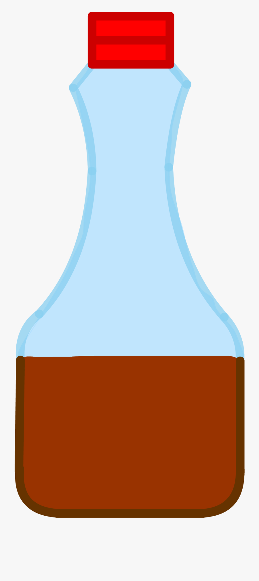 Maple Syrup Bfdi Clipart , Png Download , Free Transparent Clipart ...