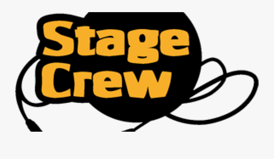 Stage Crew , Free Transparent Clipart - ClipartKey