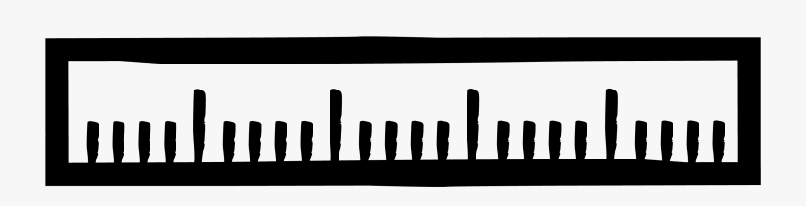 Ruler Icon , Free Transparent Clipart - ClipartKey