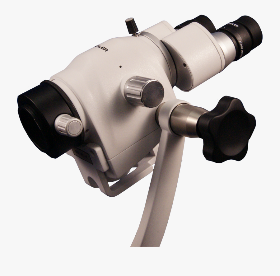Colposcope - Binoculars - Binoculars , Free Transparent Clipart ...