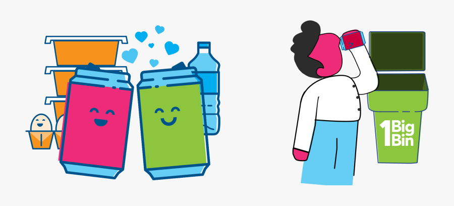 3fold Public Agency Utility Waste Management Marketing , Free ...