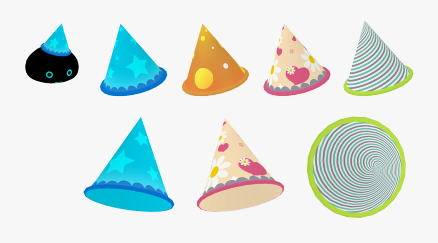 Cone Clipart Cap - Triangle , Free Transparent Clipart - ClipartKey