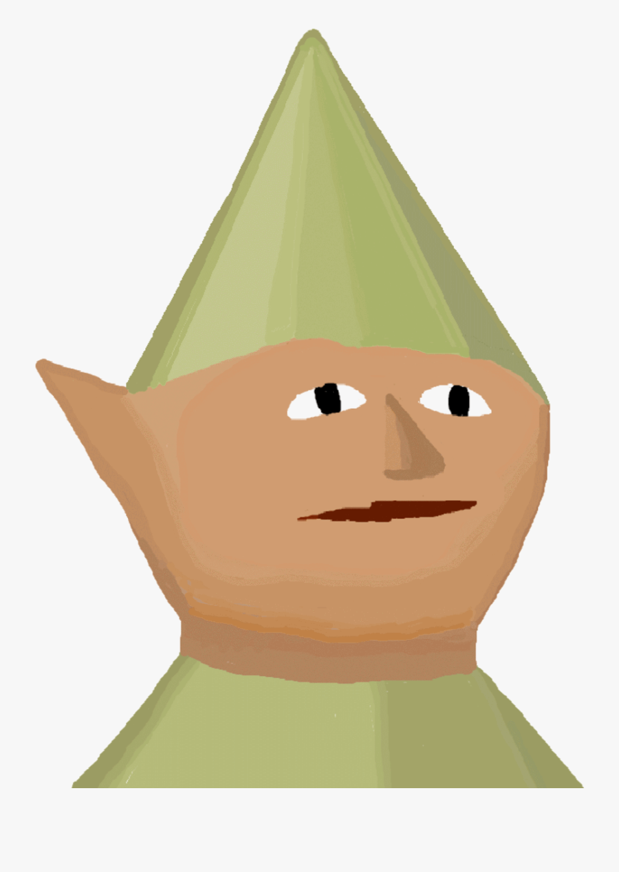Runescape Gnome Child , Free Transparent Clipart - ClipartKey