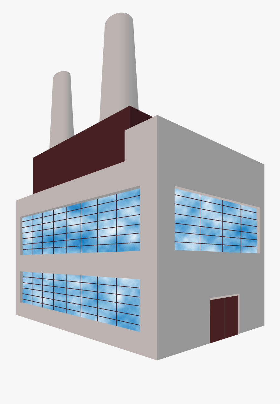 Fade Drawing City - Architecture , Free Transparent Clipart - ClipartKey