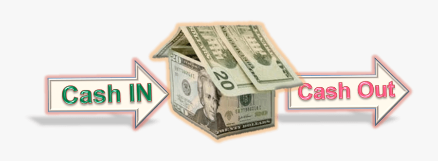 Transparent Money Border Png - Cash , Free Transparent Clipart - ClipartKey