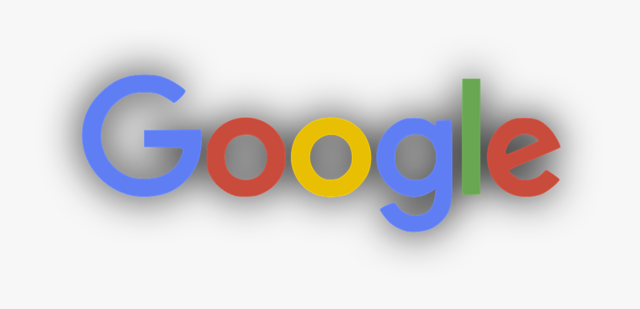 Transparent Google Logo Png , Free Transparent Clipart - ClipartKey