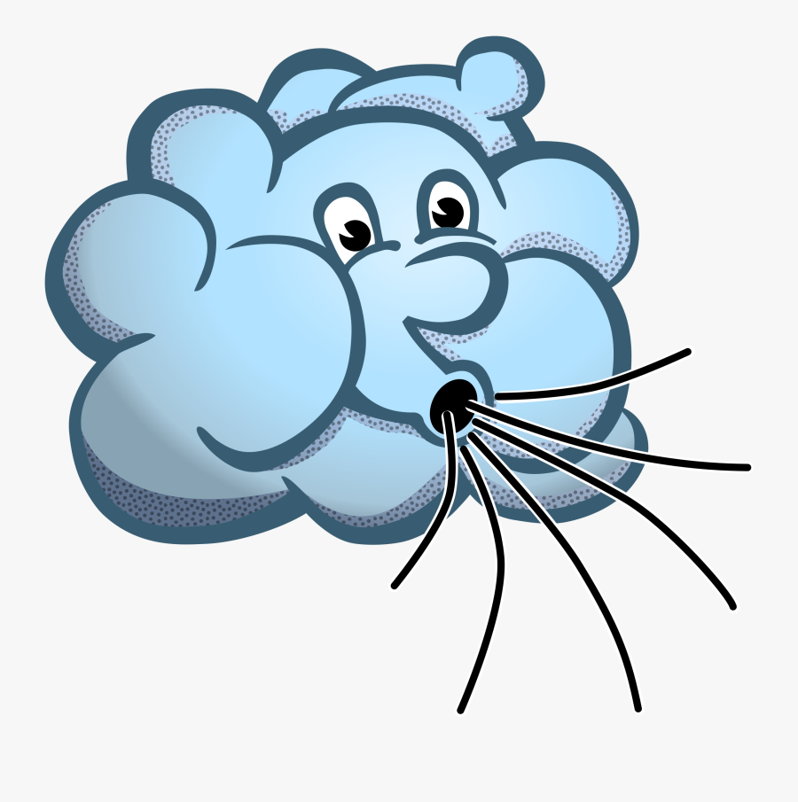 Wind And The Sun Short Story , Free Transparent Clipart - ClipartKey