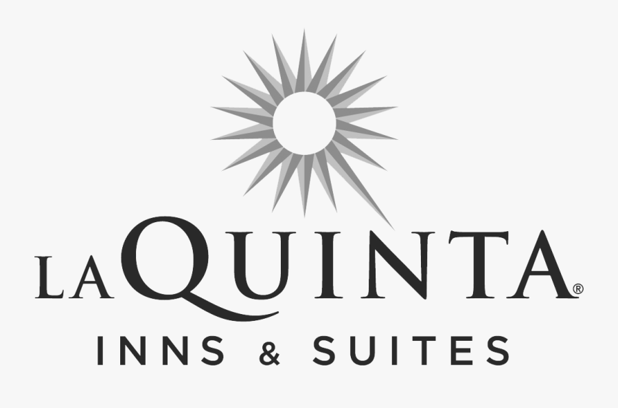 La Quinta Logo White , Free Transparent Clipart - ClipartKey