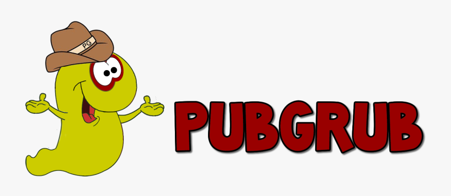 Pubgrub - Pub Grub , Free Transparent Clipart - ClipartKey