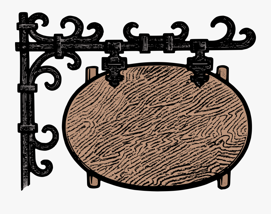 Tavern Sign Frame Clip Arts - Sanderson Sisters Svg Free , Free ...