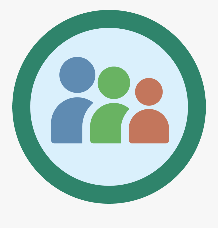 Two And A Half - Socio Economic Class Icon , Free Transparent Clipart ...