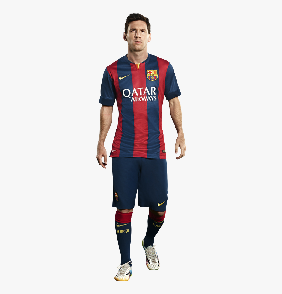 Messi Transparent Background , Free Transparent Clipart - ClipartKey
