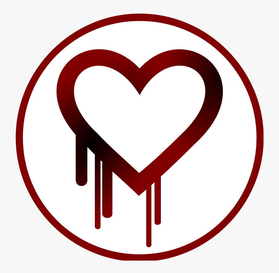 Ssl Heartbleed , Free Transparent Clipart - ClipartKey