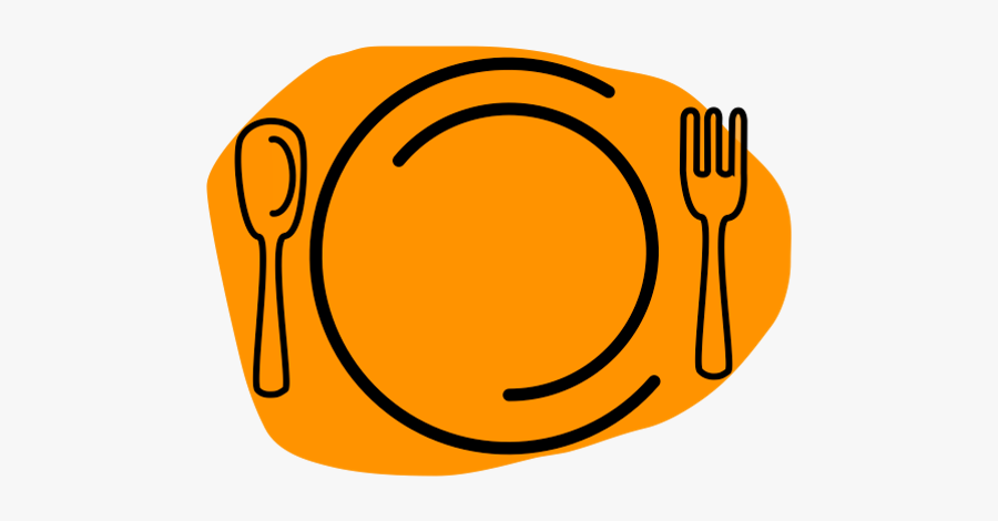 Thanksgiving Luncheon - Food Logo Transparent Background , Free ...