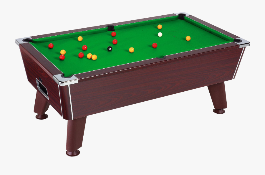 Billiard Table Pool Billiards Clip Art - Things That Are Quadrilateral ...