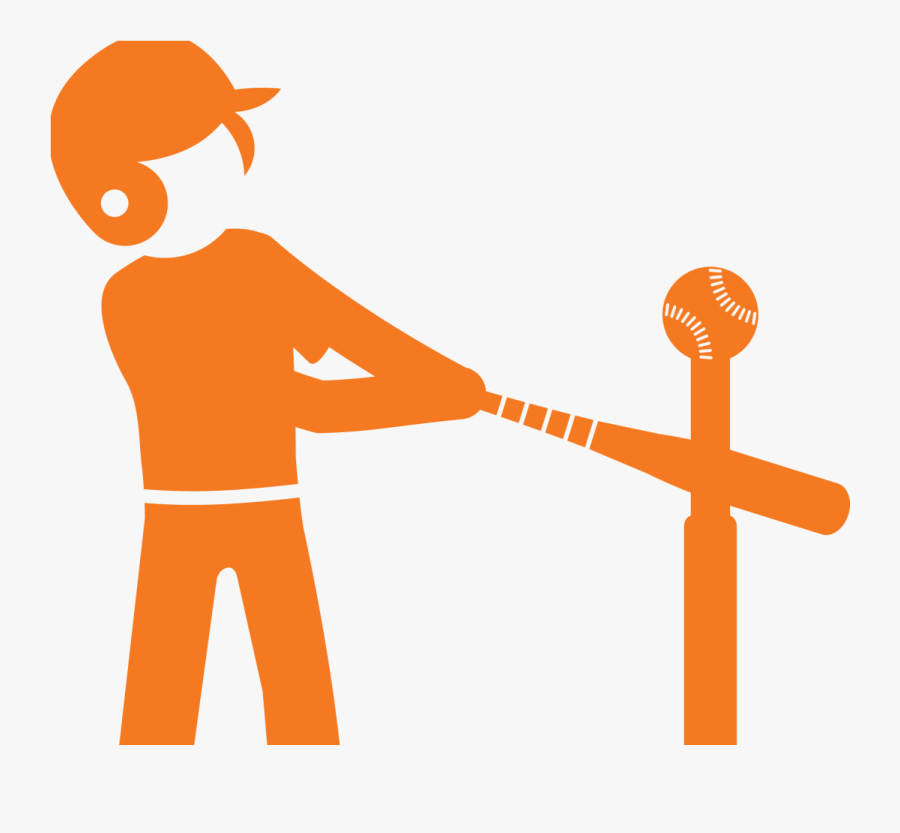 Tee-ball , Free Transparent Clipart - ClipartKey