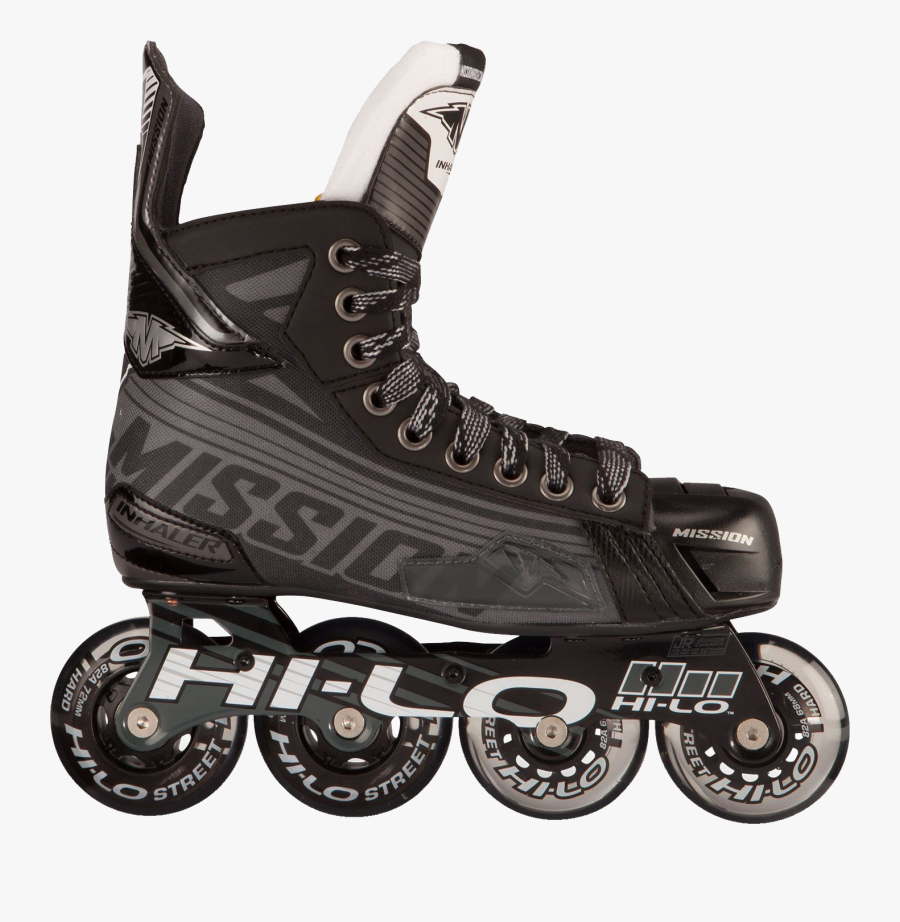 Roller Skates Png - Mission Inhaler Roller Blades , Free Transparent ...