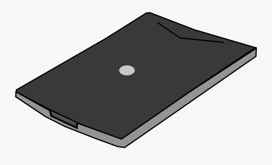 Image Scanner , Free Transparent Clipart - ClipartKey
