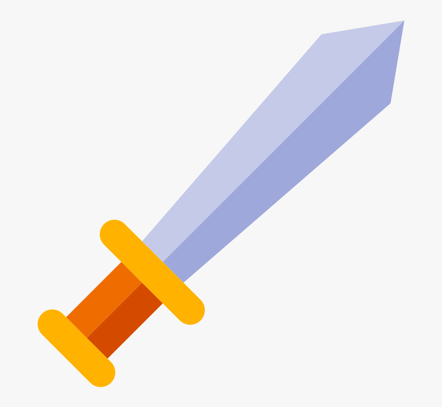 Line,angle,yellow - Sword Icon , Free Transparent Clipart - ClipartKey
